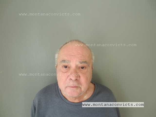 Michael Robert Markos - Montana Convicts
