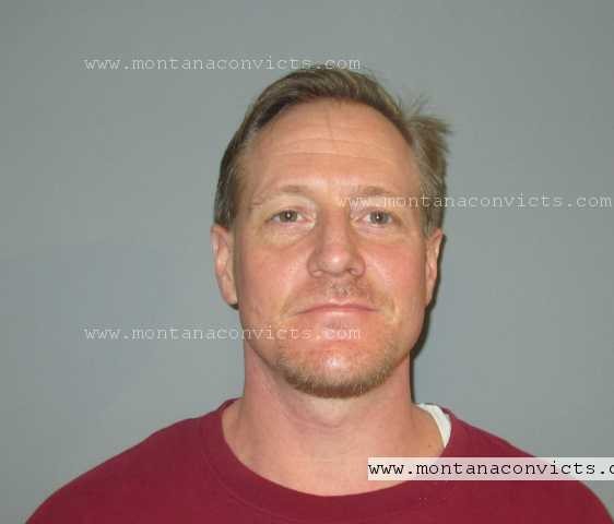 Eli Kane Tollie - Montana Convicts