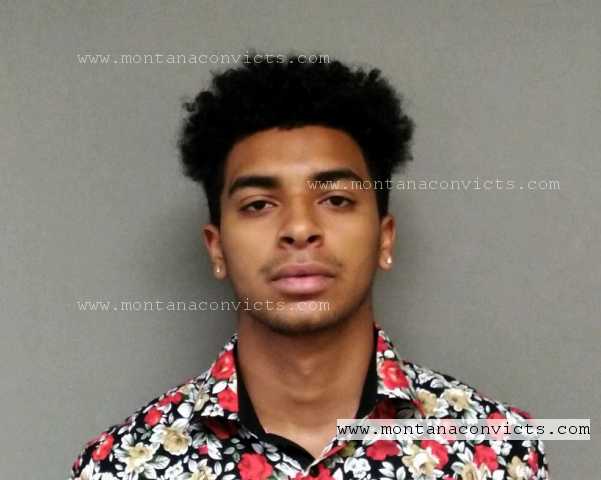 Sterling Alexander Hofer - Montana Convicts