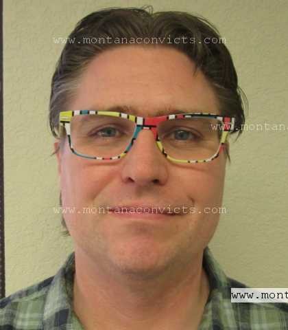 Michael Alexander Johnson - Montana Convicts