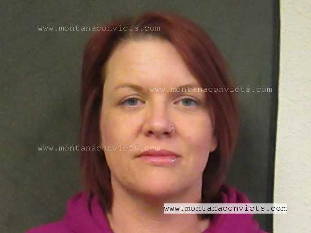 Tara Elizabeth Hicks - Montana Convicts