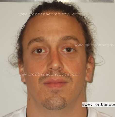 Samuel James Collins - Montana Convicts