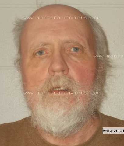 Randall Wade Ellerton - Montana Convicts