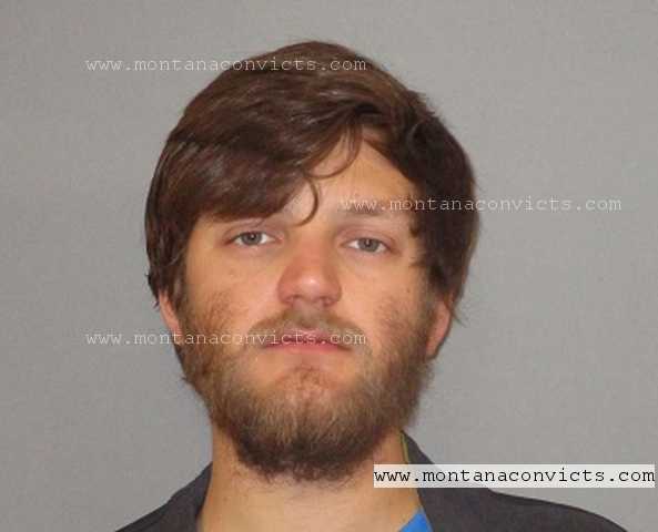 Dalton Samuel Watson - Montana Convicts