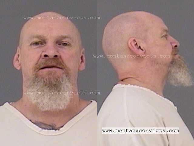 Thomas Ralph Bristow - Montana Convicts