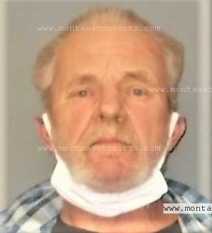 Andrew Thompson Cowden - Montana Convicts