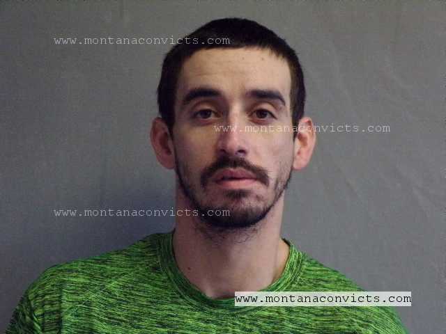 Timothy Joseph Pratt - Montana Convicts