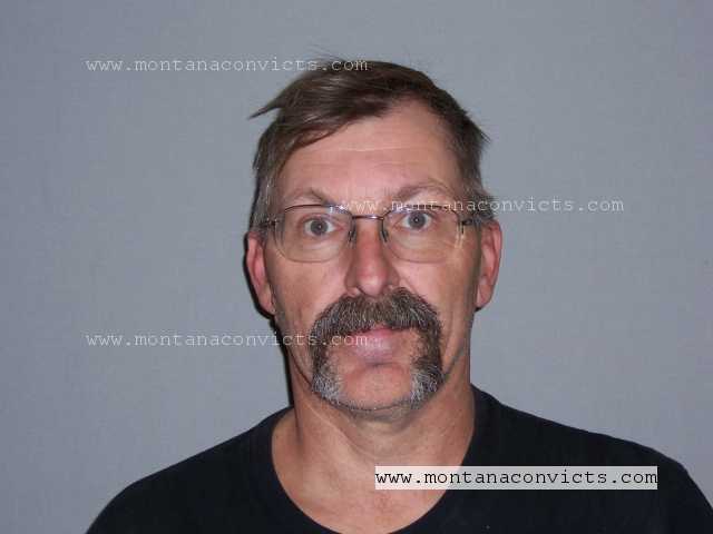 Madison William Miner - Montana Convicts