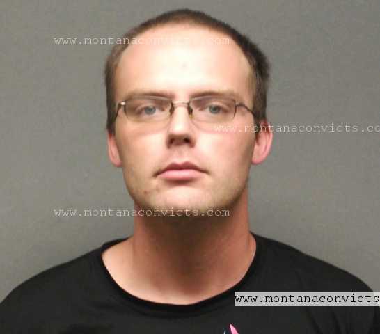 Michael Dean Miller - Montana Convicts