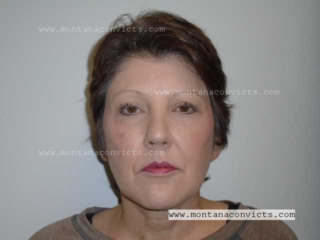 Toni Lee Lepre - Montana Convicts