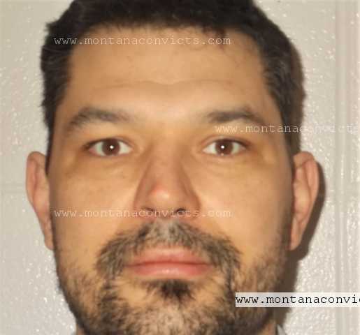 Jacob Downing - Montana Convicts