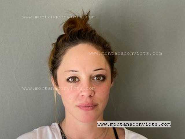 Libby Michelle Snedeker - Montana Convicts