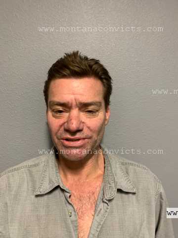 Robert Brian Lober - Montana Convicts