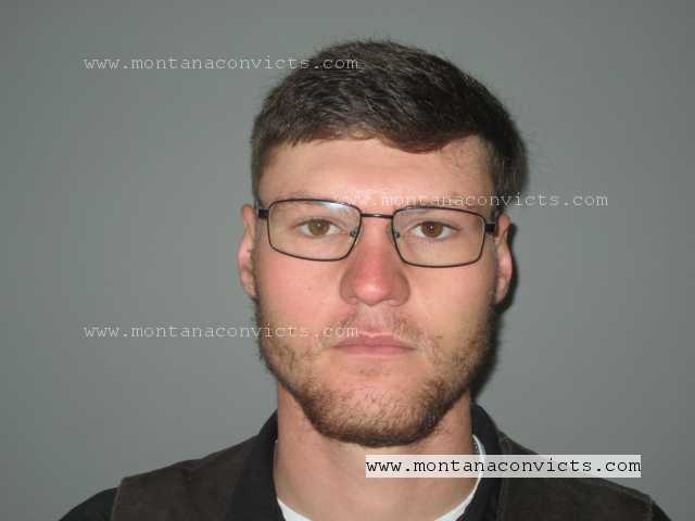 Matthew James Bolan - Montana Convicts