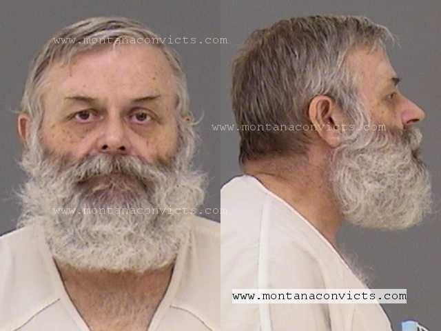 Edward Jeffrey Allen - Montana Convicts