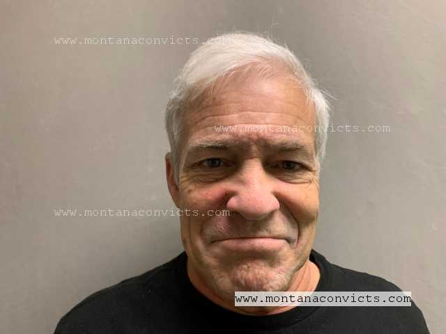 Peter Mallory Teal - Montana Convicts