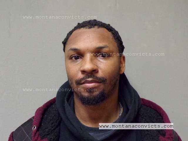 Leo Phillips Dillon II - Montana Convicts