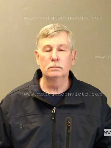 John Henry Davis - Montana Convicts