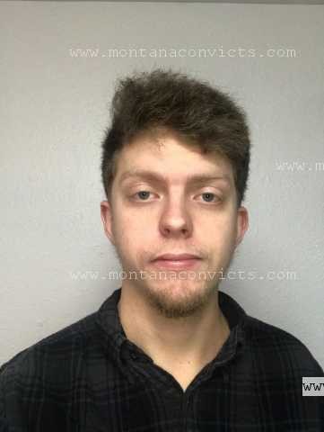 Jacob William Beeman - Montana Convicts
