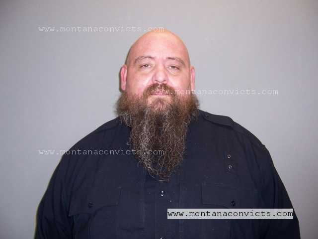 Wade Shannon Turpin - Montana Convicts