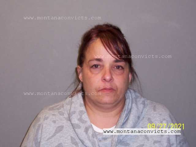 Jennifer Marie Catalan - Montana Convicts
