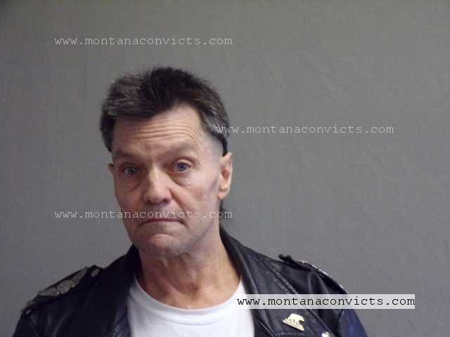 Patrick Rohan Lynch - Montana Convicts