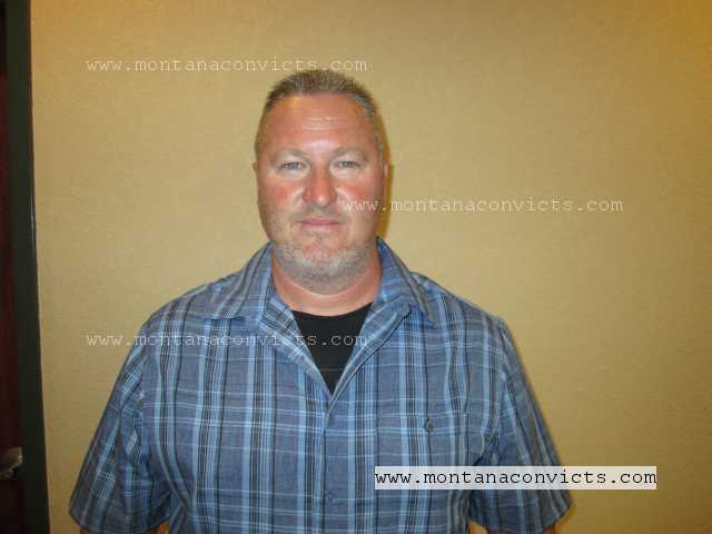 John Wayne Highfill II - Montana Convicts