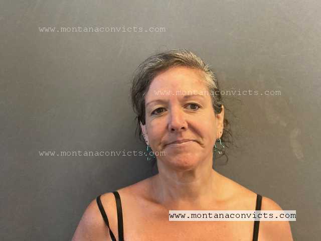 Michele Rose Cordova - Montana Convicts