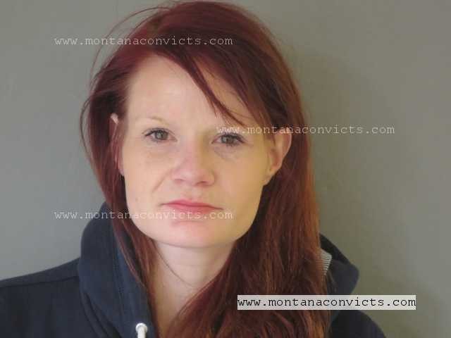 Kayla Lynn Wheeler - Montana Convicts