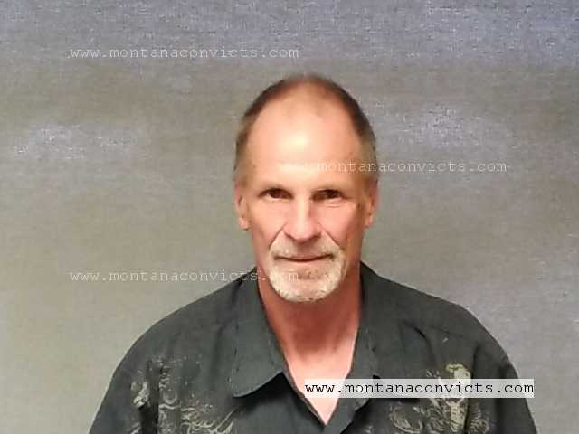 Kevin Alexander Asay - Montana Convicts