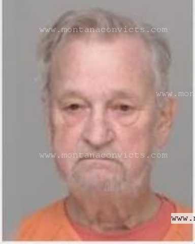 Joseph Lester Fuhrer - Montana Convicts