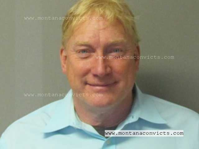 James Jay Wilson - Montana Convicts