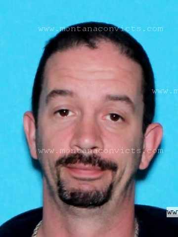 Ryan Thomas Anglin - Montana Convicts