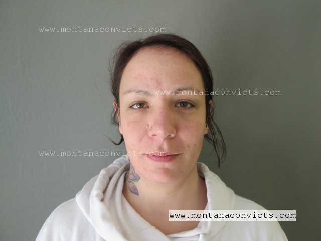 Leslie Janice Dillon - Montana Convicts