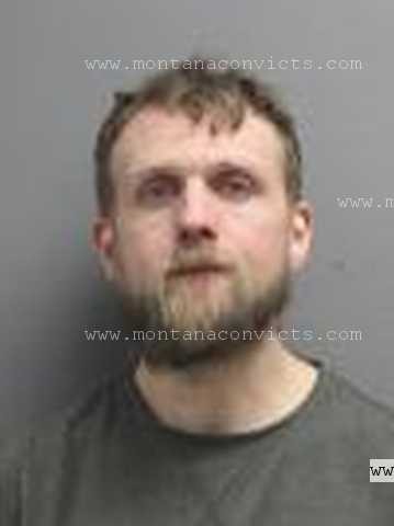 Michael Jon Helgeson - Montana Convicts