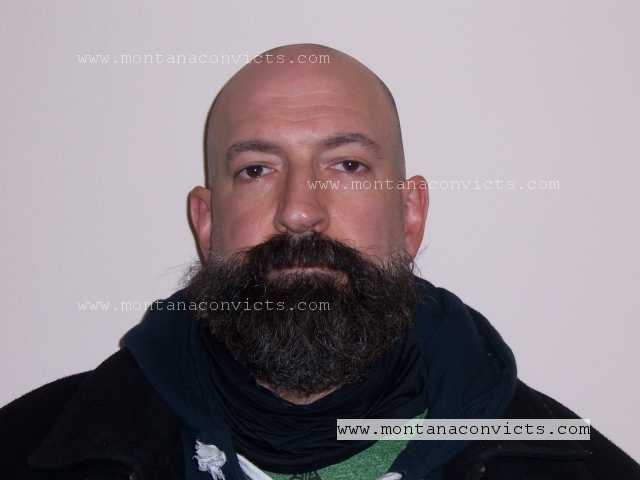 Scott Thomas Boyles - Montana Convicts