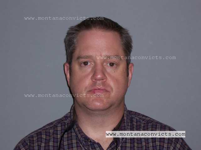 Michael Scott Winfield Arnold - Montana Convicts