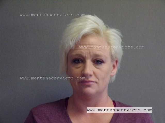 Lorae Annette Andreason - Montana Convicts