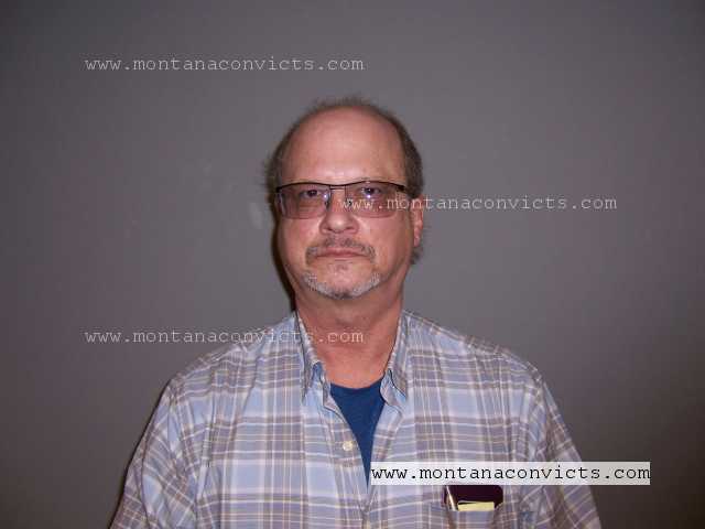 Eric Fuchs - Montana Convicts