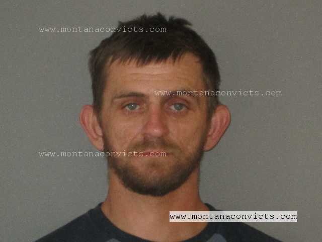 Michael Anthony Johnson - Montana Convicts