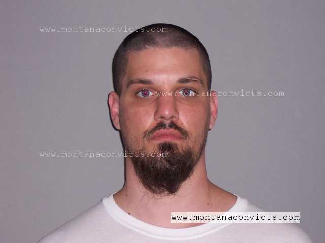 Rodney Emery Linch - Montana Convicts