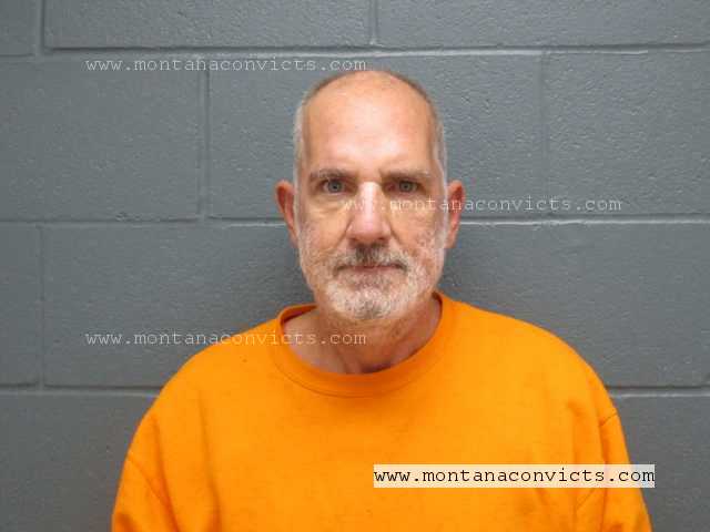 Timothy Alan Roth - Montana Convicts