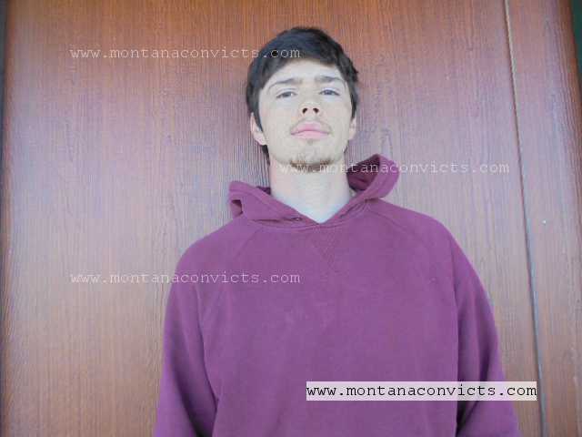 Kody Allen Keenan - Montana Convicts