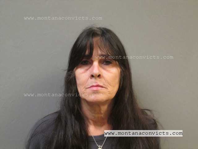 Susan Kay Kair - Montana Convicts