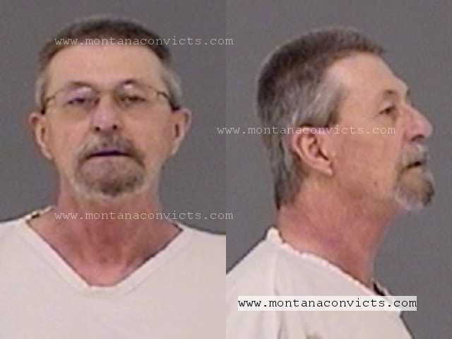 William Bailey - Montana Convicts