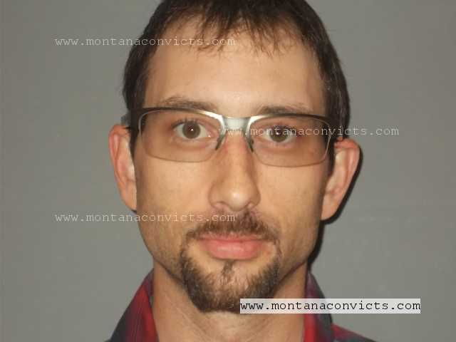 Micah Reed Cole - Montana Convicts