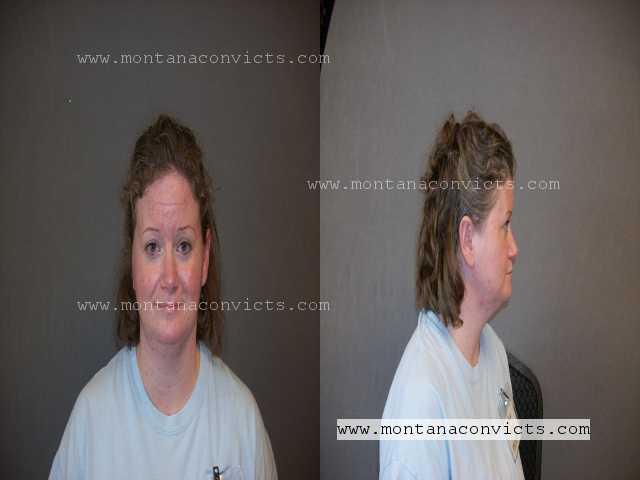 Bobbi J Rule - Montana Convicts