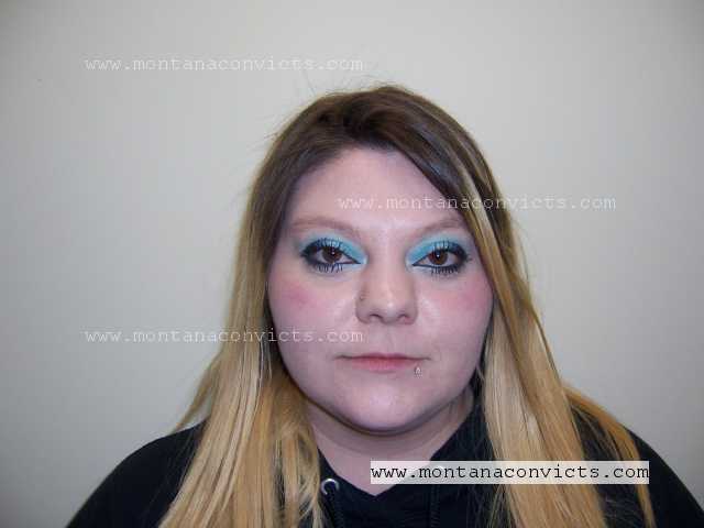 Angela McCraw - Montana Convicts