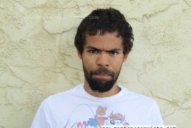 Derrick Anthony Perry - Montana Convicts