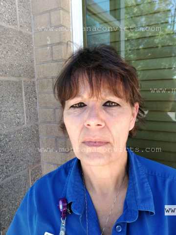 Deanna Lynn Card - Montana Convicts